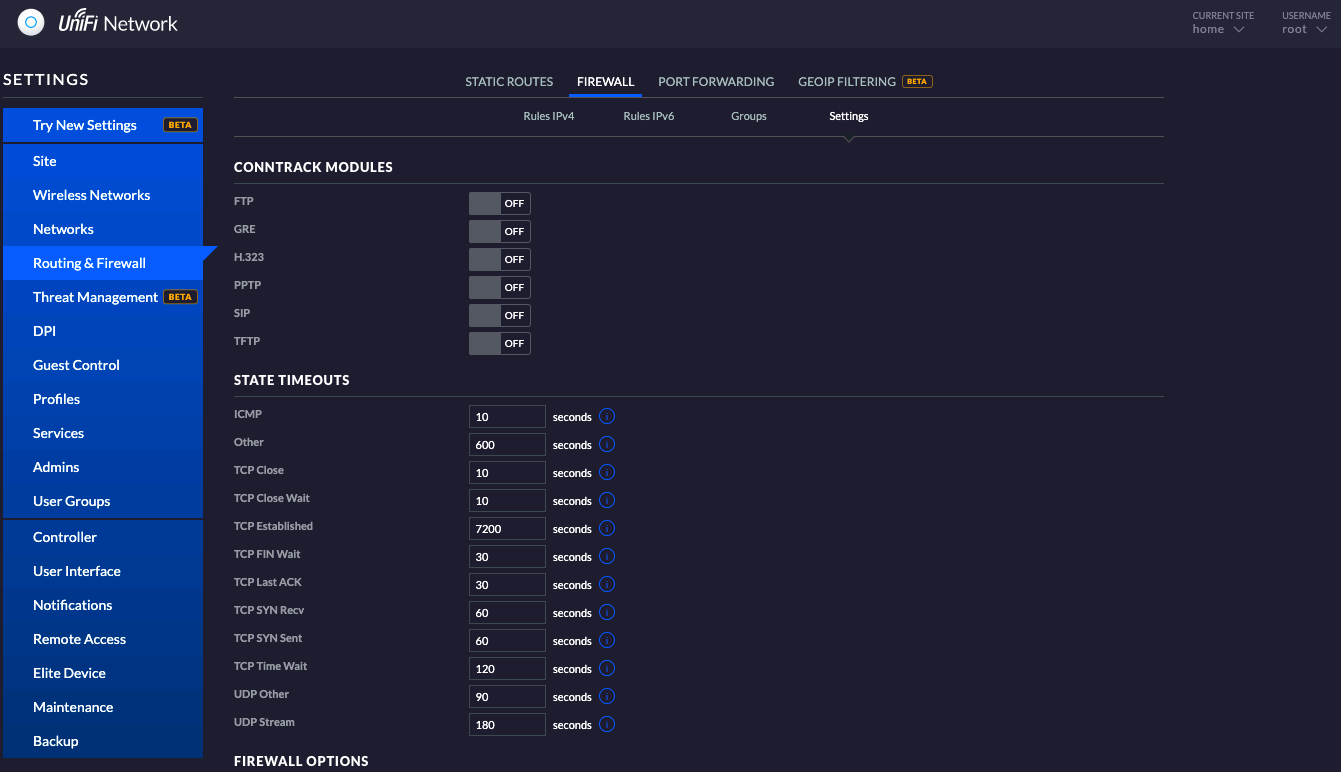Configuring an OpenWRT Switch to work with SSID VLANS on a UAP-AC-PRO ...
