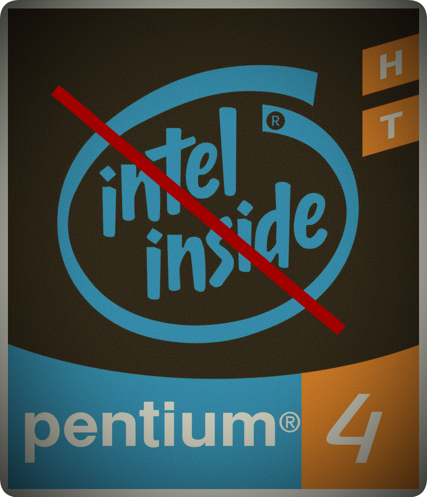 Will There Be a Future Without x86 or Intel? | Jon's FOSS Blog