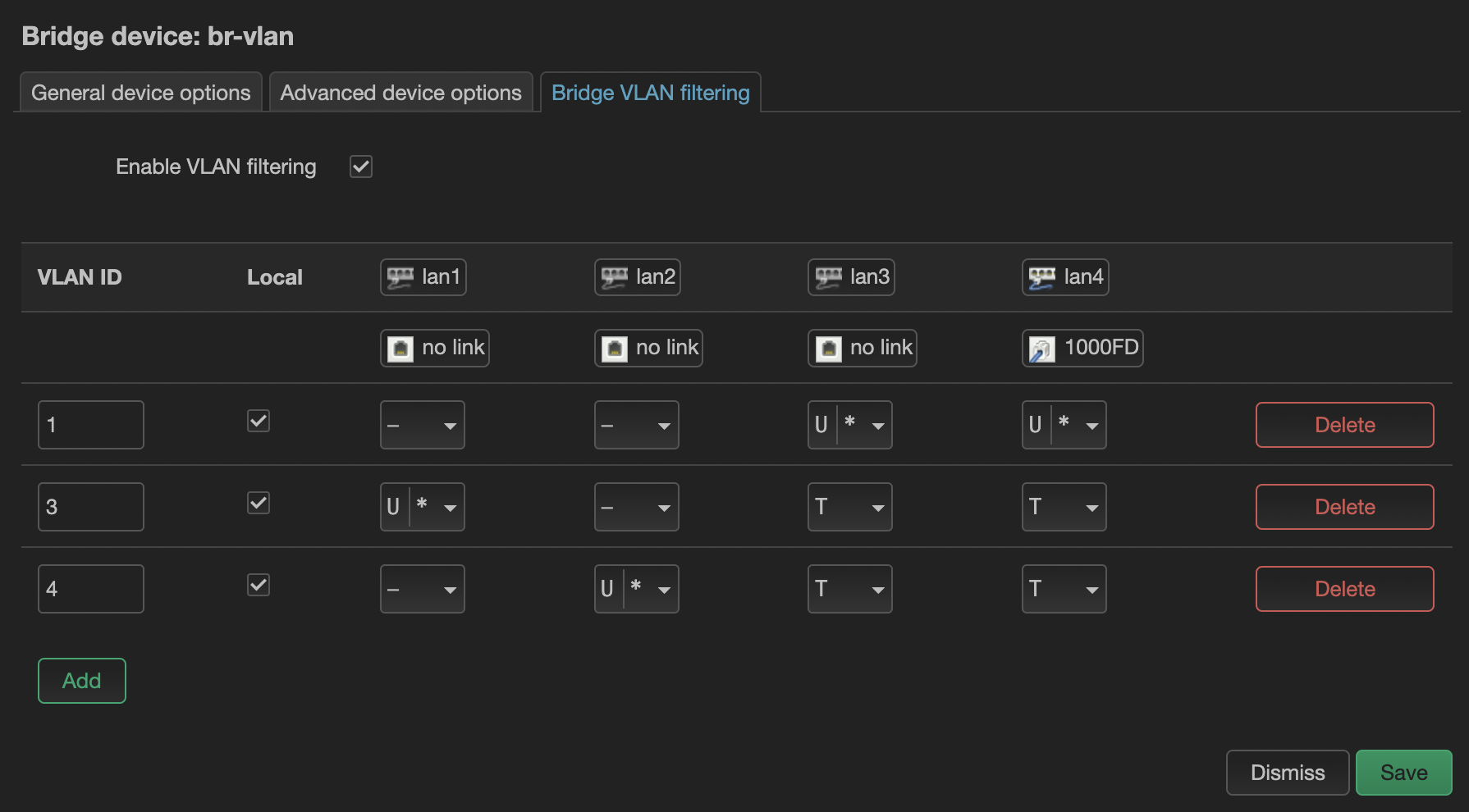 OpenWRT Switching To Distributed Switch Architecture | Jon's FOSS Blog