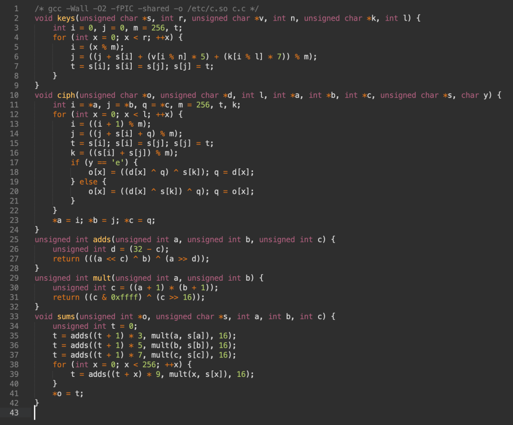 Thank you Python for years of service and reliability so far (and the ...